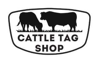 The Cattle Tag Shop